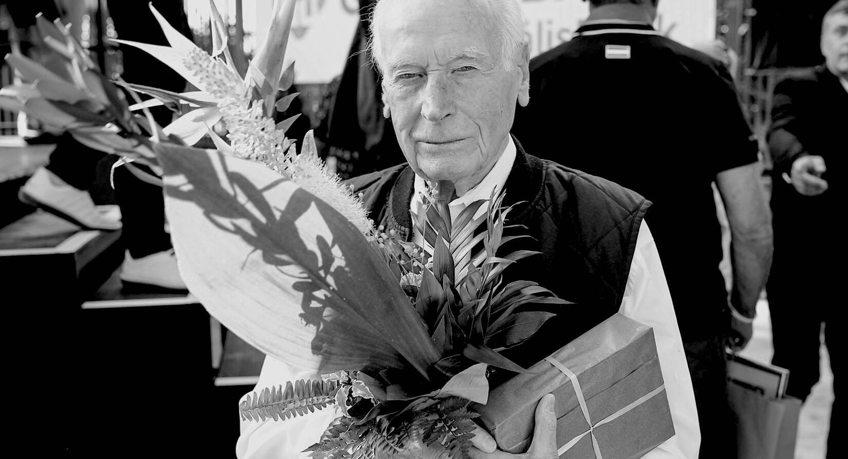 Elhunyt Bonn Ottó | Kajak-Kenu Sport