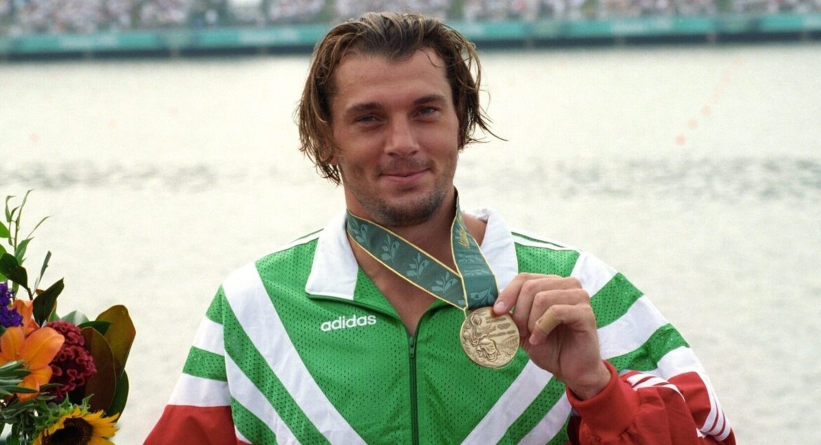 Szerencseszámával ünnepel Sumák | Kajak-Kenu Sport