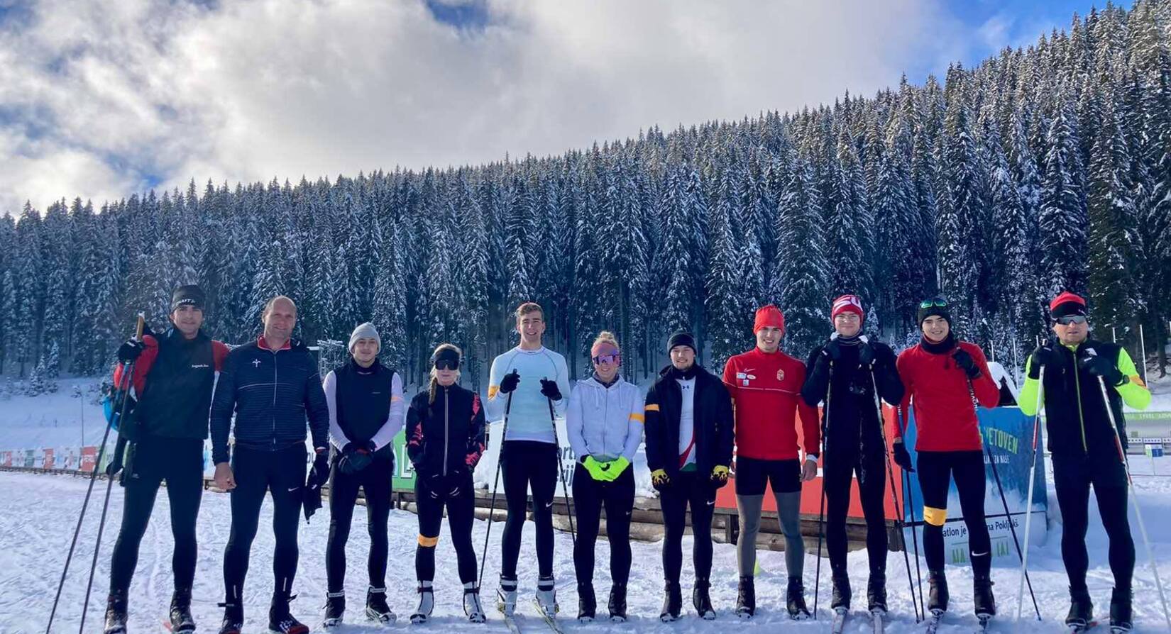 El van havazva a kenus Los Angeles keret | Kajak-Kenu Sport