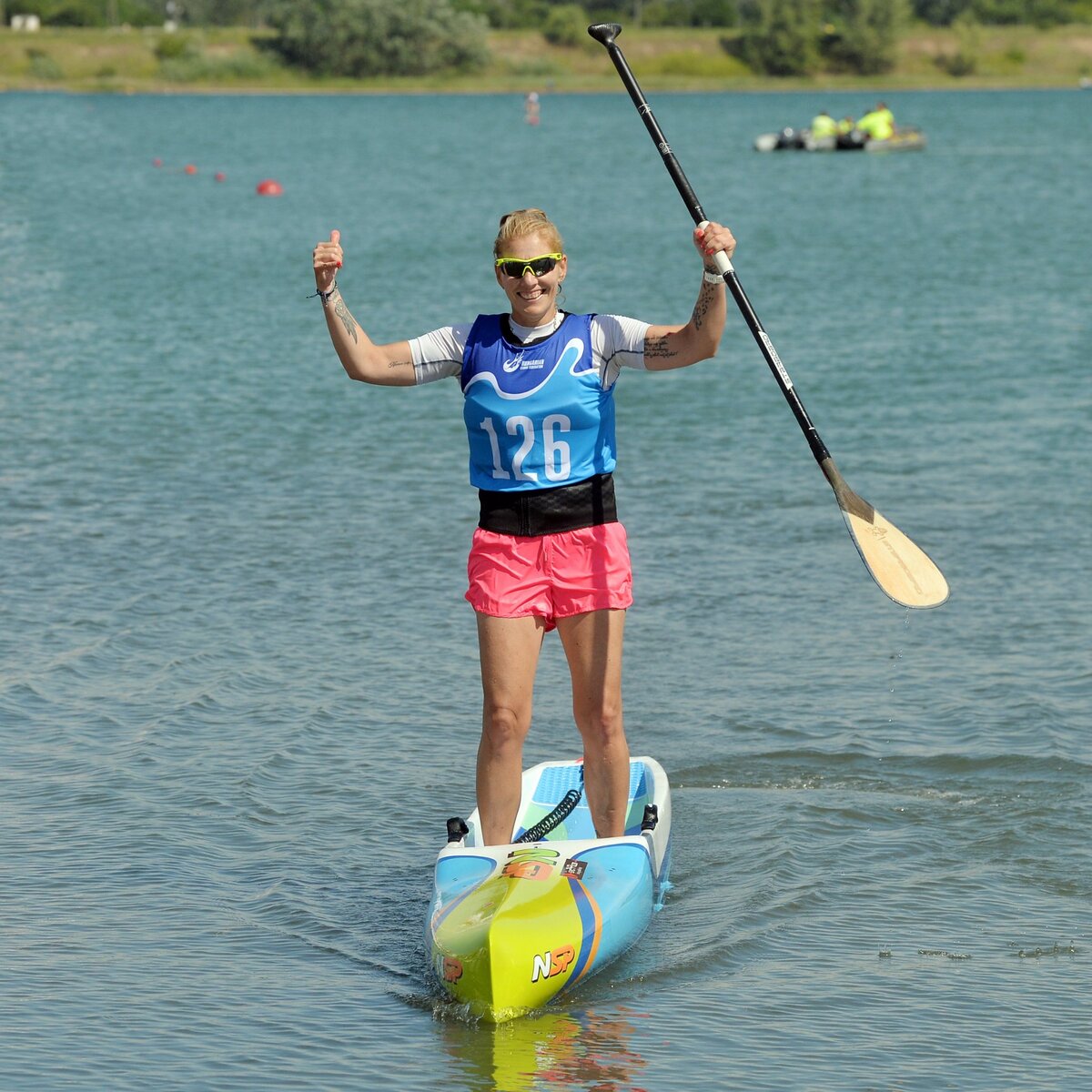 Világbajnok kajakos pályázik az Elnökségbe - Kajak-Kenu Sport