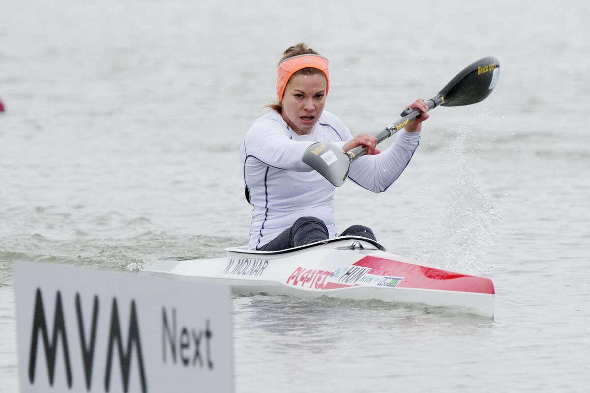 Adolf Balázs a döntőben, Varga Ádám és Kopasz Bálint is teljesítette ...