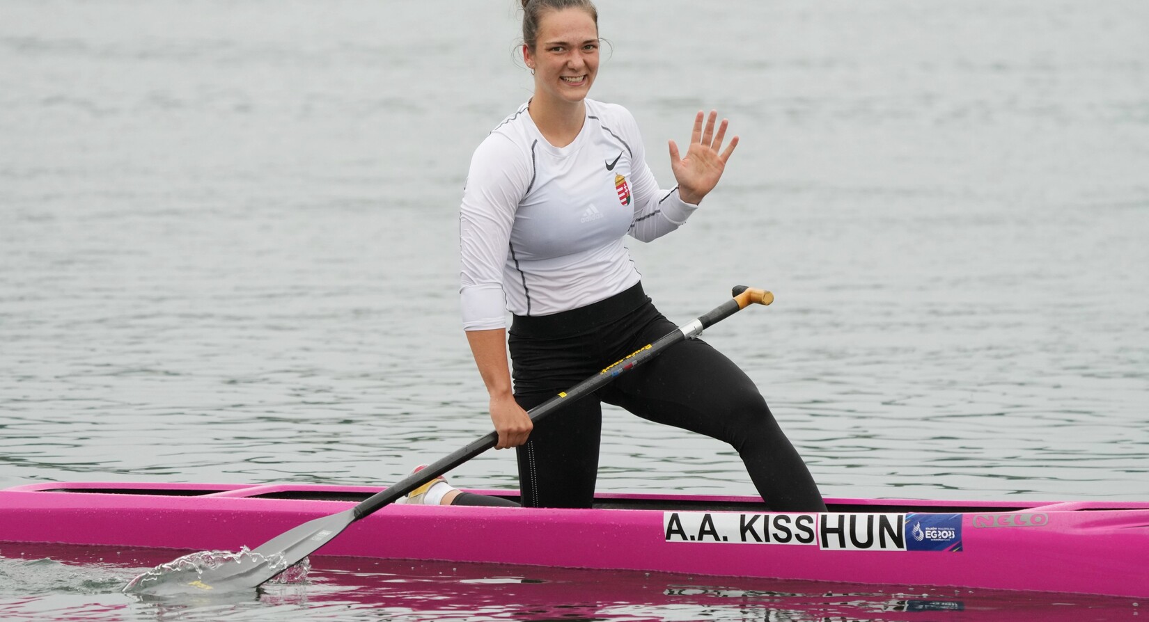 Több közelgő világversenyre is megvan a csapat | Kajak-Kenu Sport